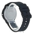 Casio Men's Classic Analog Watch, Black/White Dial- MW240-7EV - Walmart.com