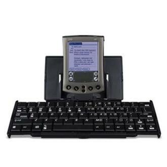 Belkin G700 Portable PDA Keyboard - Walmart.com