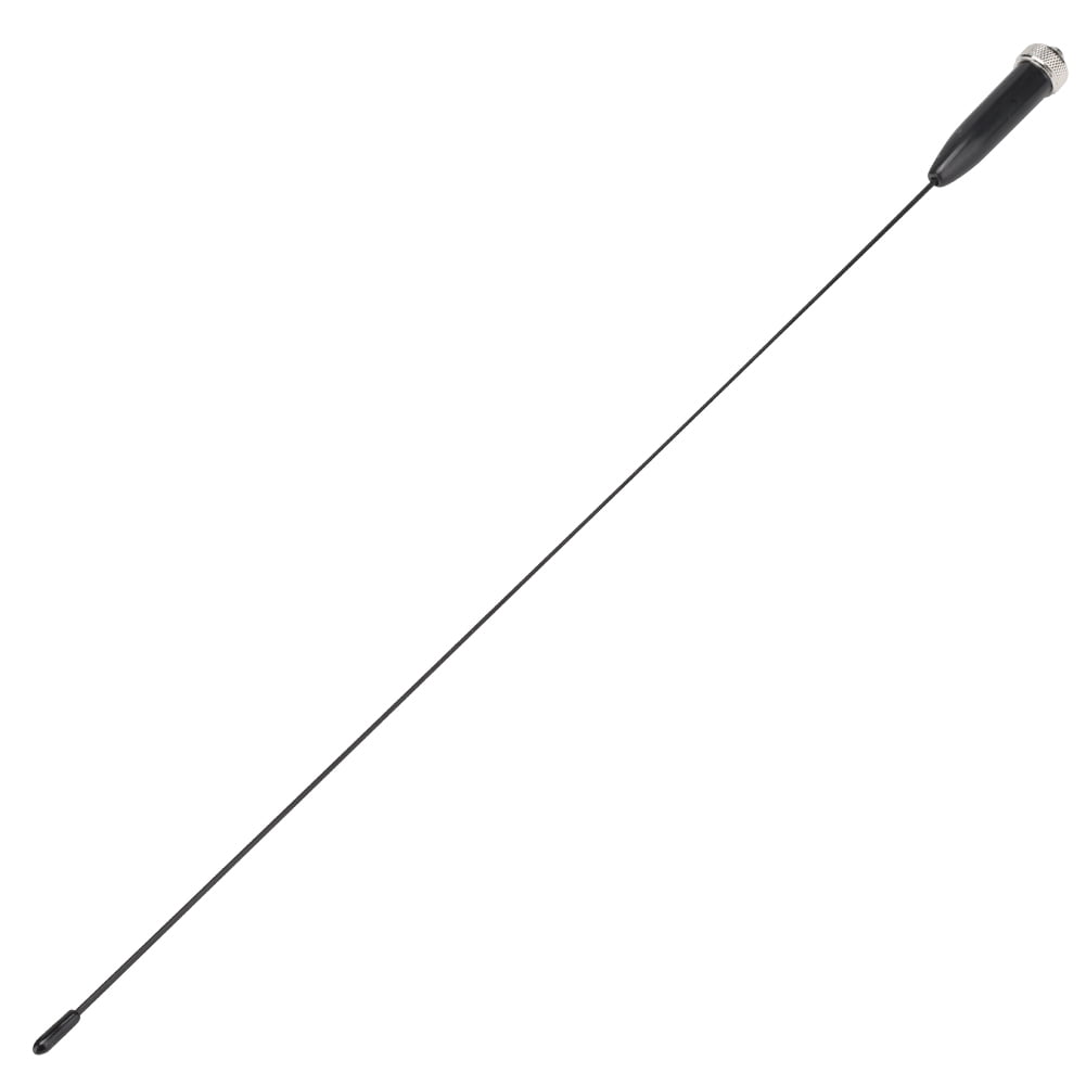 Antena RH771S Walkie Talkie Banda Dual VHf UHF Radio SMA Antena Hembra Para Kenwood TK100 TK200 ...