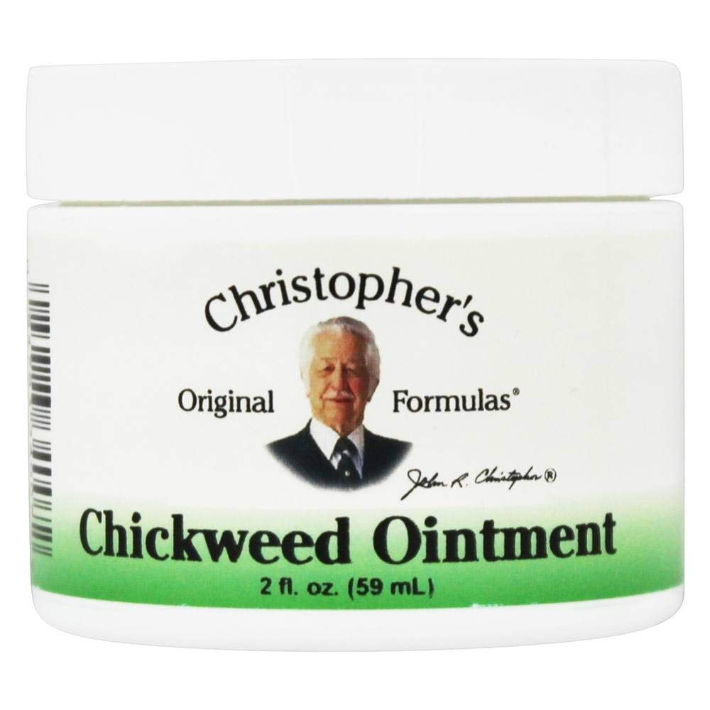 Ungüento Dr. Christopher's Pickweed 60 ml | Walmart en línea