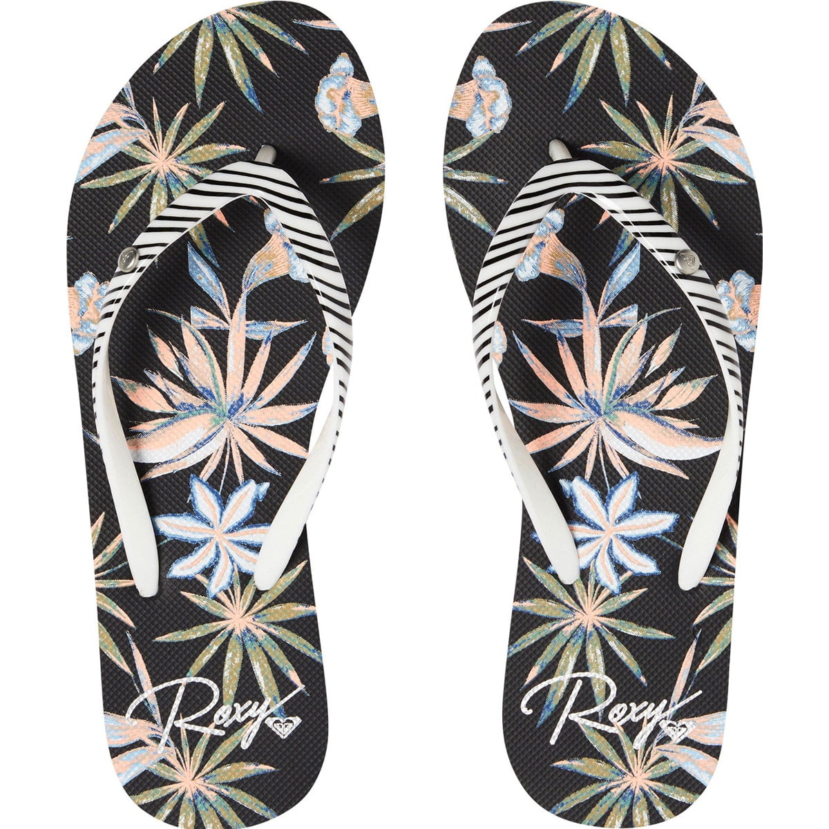 Roxy Women's Portofino II Sandals - Walmart.com
