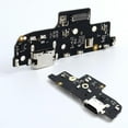 USB Charger Charging Port Dock Connector Ribbon Flex Cable PCB Board Replacement Jack for T ...