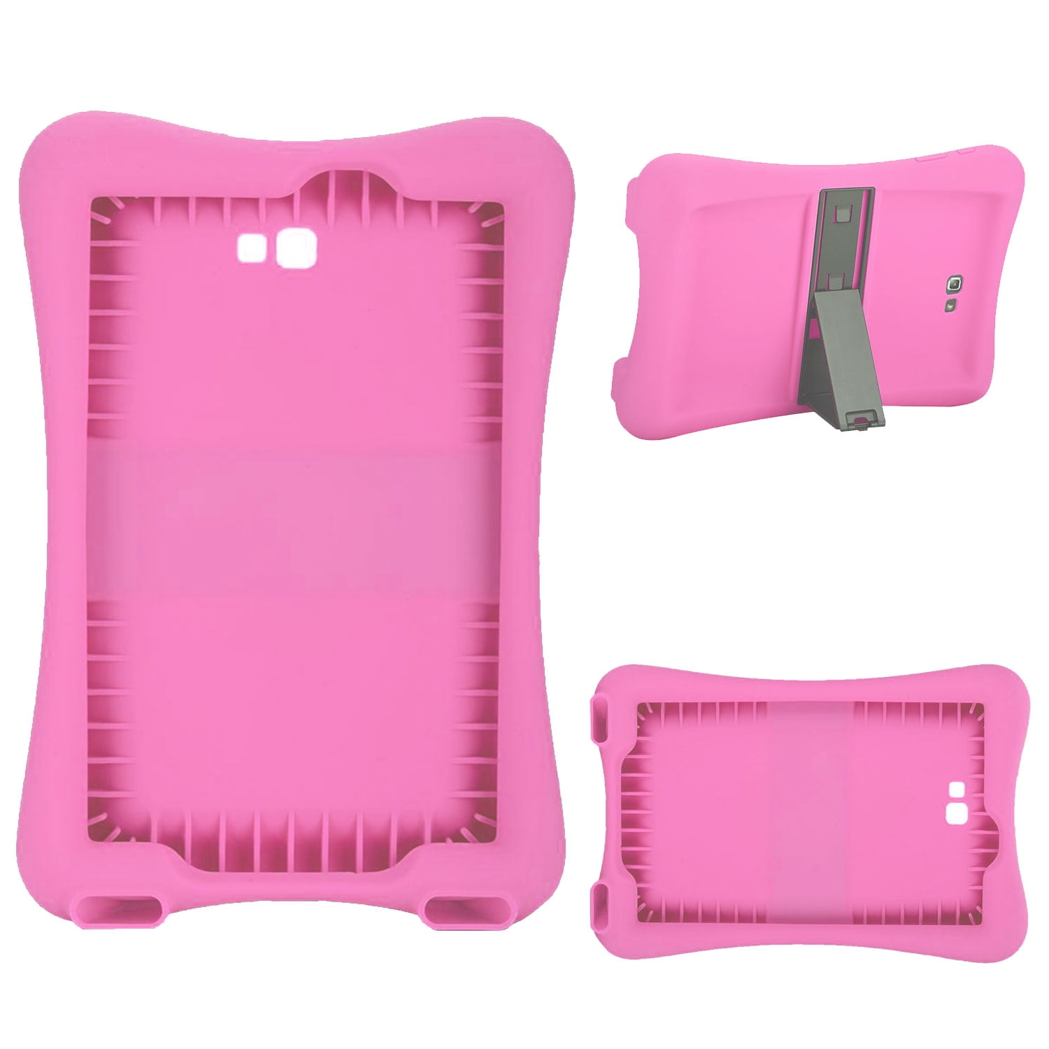 Goodest Galaxy Tab E Lite SM-T113 / Tab 3 Lite T110 7.0" Case Kids ...
