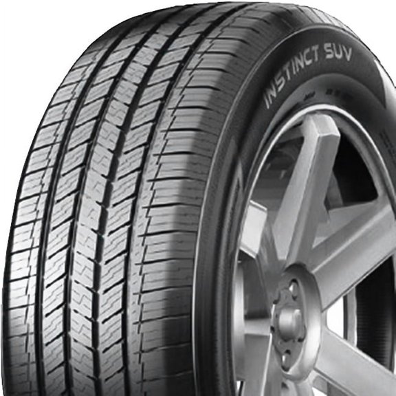 Goodyear Assurance All-Season All Season 245/55R19 103V Passenger Tire ...