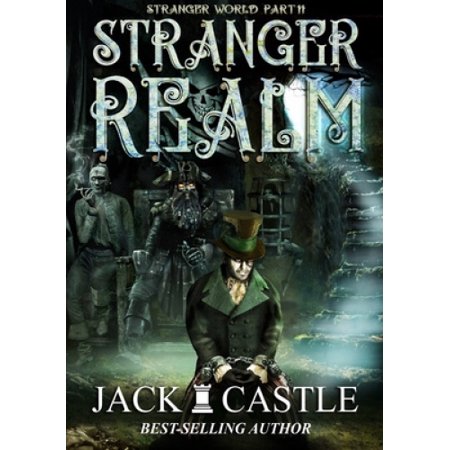 Stranger Realm (Stranger World) | Walmart Canada