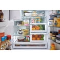 Frigidaire Gallery FGHB2868TF 26.8 Cu. Ft. Stainless French Door ...