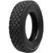 Advanta Xcomp M/T Truck Road Tire LT 245/70R19.5 Load H 16 Ply MT Mud ...