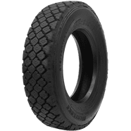 Advanta Xcomp M/T Truck Road Tire LT 245/70R19.5 Load H 16 Ply MT Mud ...
