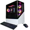 NV5 Blacklight Edition Gaming PC Intel i7-14700K, RTX 4070, 32GB RAM ...