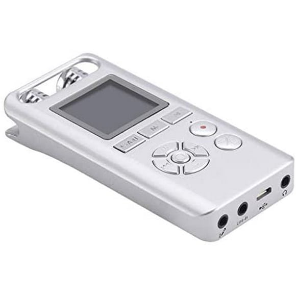 Voice Recorders | Walmart Canada