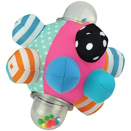 Kids Preferred Carters Plush Toy, Bumpy Ball | Walmart Canada