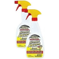 Greased Lightning Super-Strength Multipurpose Cleaning Supplies, All ...