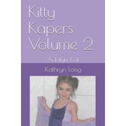 Kitty Actor
