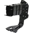 For Mercedes-Benz CLK550 Front Bumper Support Bracket 2007 2008 2009 ...