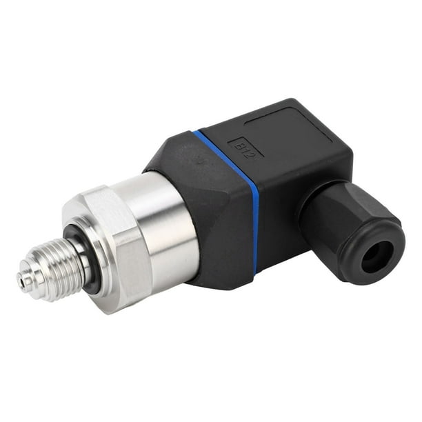 Pressure Transducer G1/4 Thread 0.5 To 4.5V Output 0 To 15Mpa Stainless ...