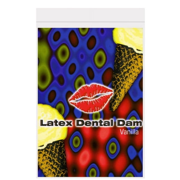 Dental Dams Oral