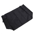 LAZIOEGR 80‑Quart Rolling Cooler Cart Cover – 420D Oxford Waterproof ...