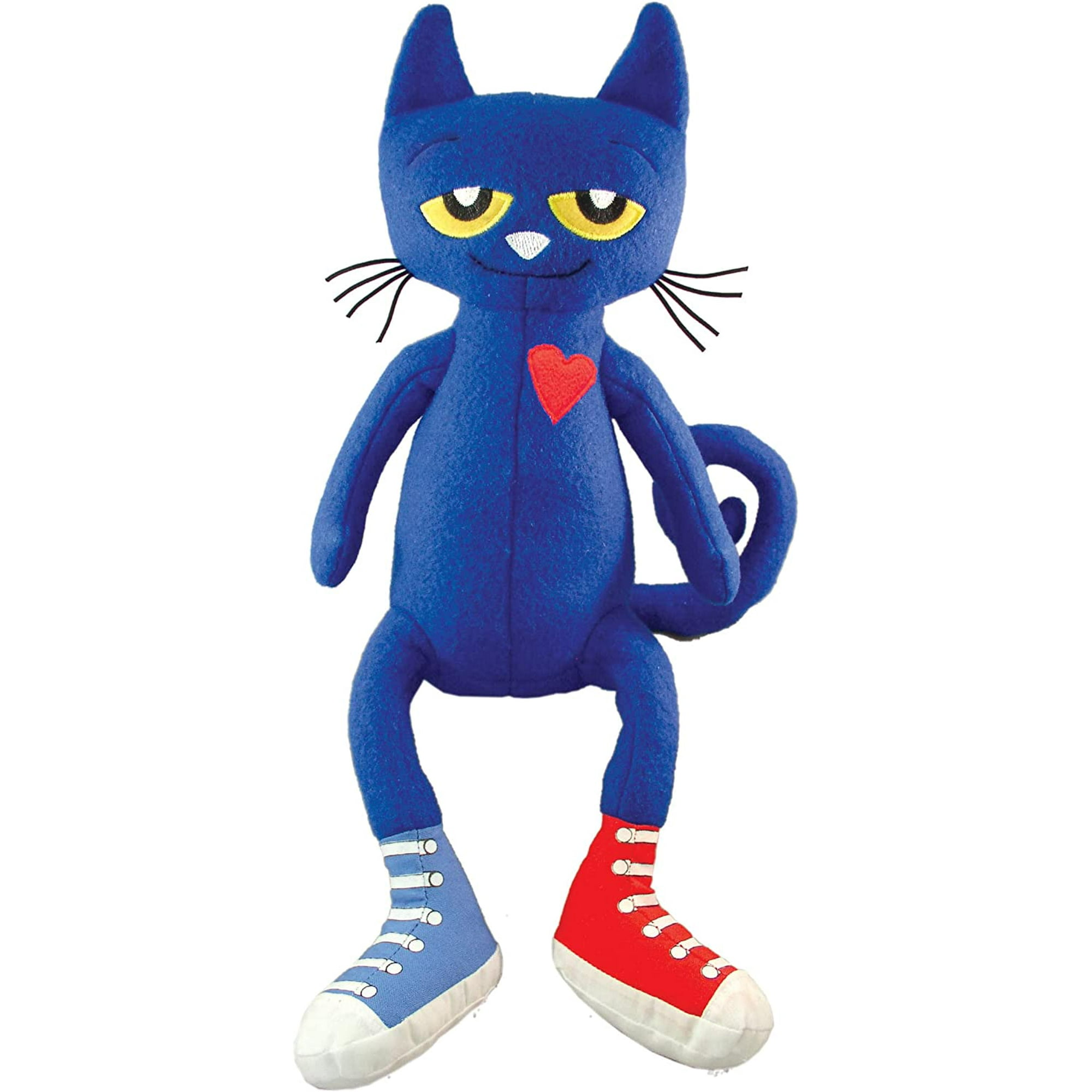 Click here for Unbranded Ystinng Merrymakers Pete The Cat Plush D... prices