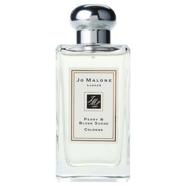 PERFUME JO MALONE PEONY & BLUSH DAISY LEAF 100 ML EDP SPRAY | Walmart ...