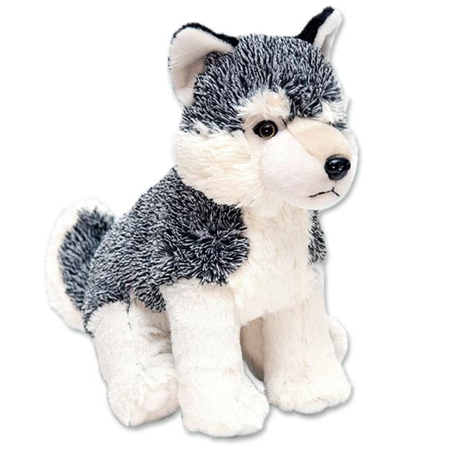 Giftable World A08072 9 in. Plush Wolf Howling - Walmart.com - Walmart.com