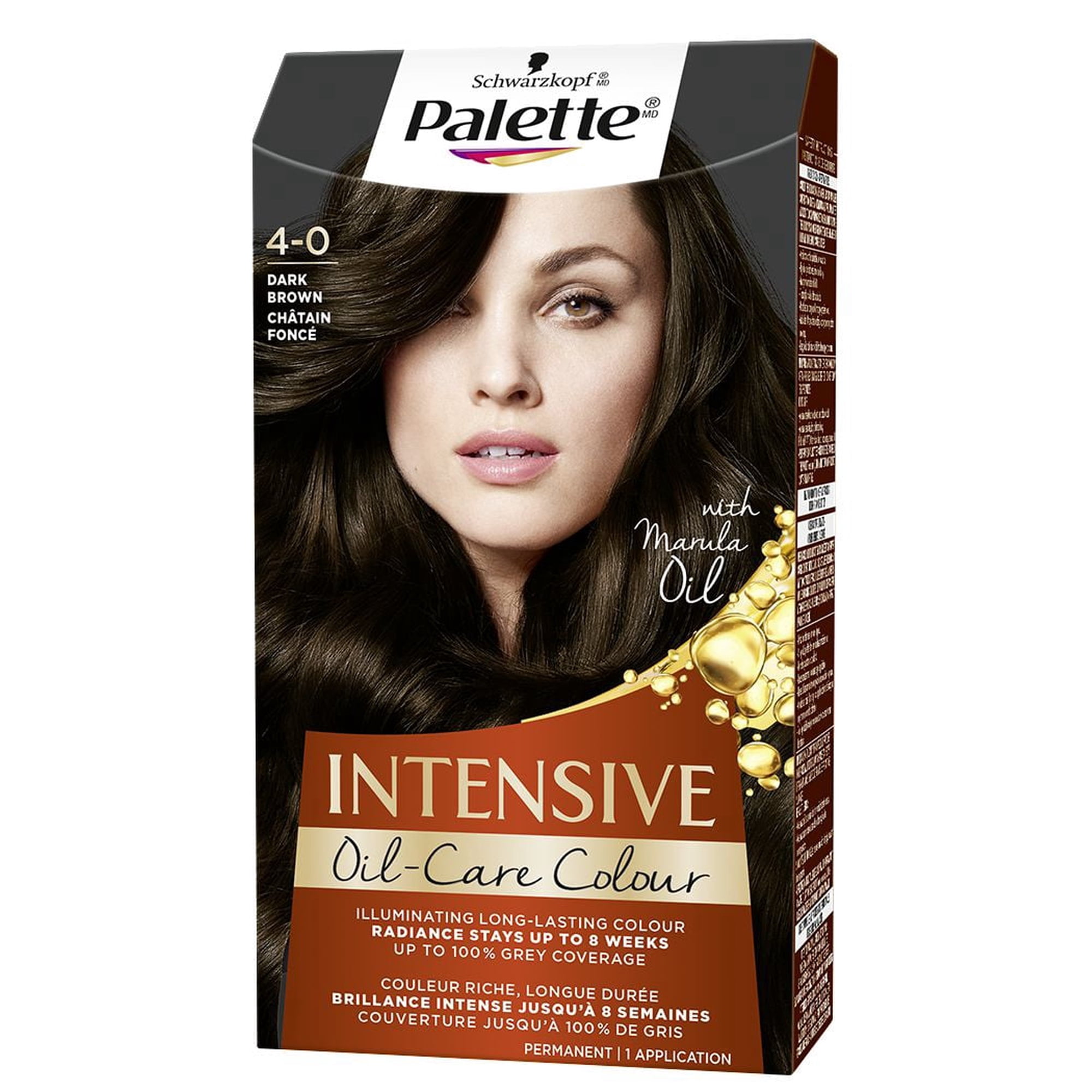 Click here for Schwarzkopf Palette Intensive Oil Care Color 5-68... prices