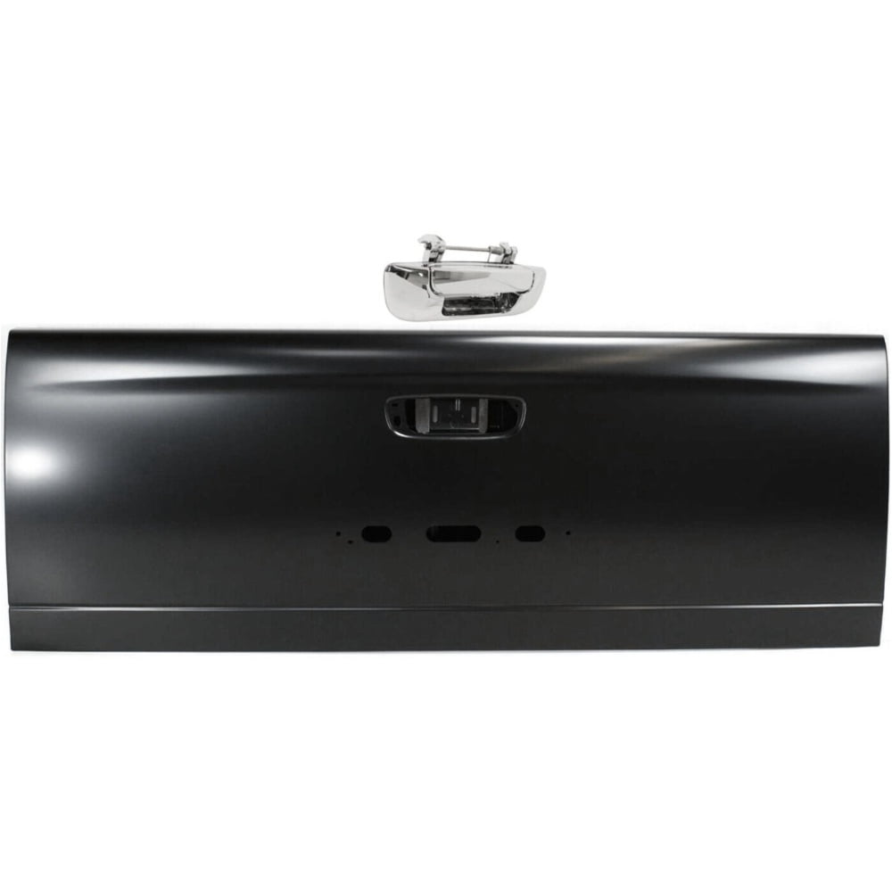Tailgate Kit For 2003-2006 Dodge Ram 3500 Truck CH1900125 GAH010001 ...