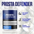 Prosta Defender Advanced Formula Pills Max Strength Wellness Support ...