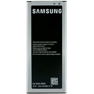 Samsung OEM 3220mAh Lithium Ion Phone Cell Battery for Galaxy Note 4 ...