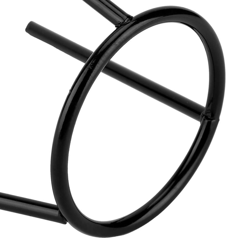 Vobor Lab Bunsen Burner Tripod Alcohol Lamp Support Stand Lab Supplies ...