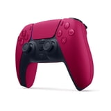 Sony PS5 DualSense Wireless Controller - Cosmic Red - Walmart.com
