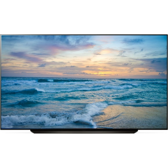 large screen smart tvs