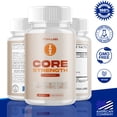 Core Strength Advanced Joints Support Supplement CoreStrength 120 ...