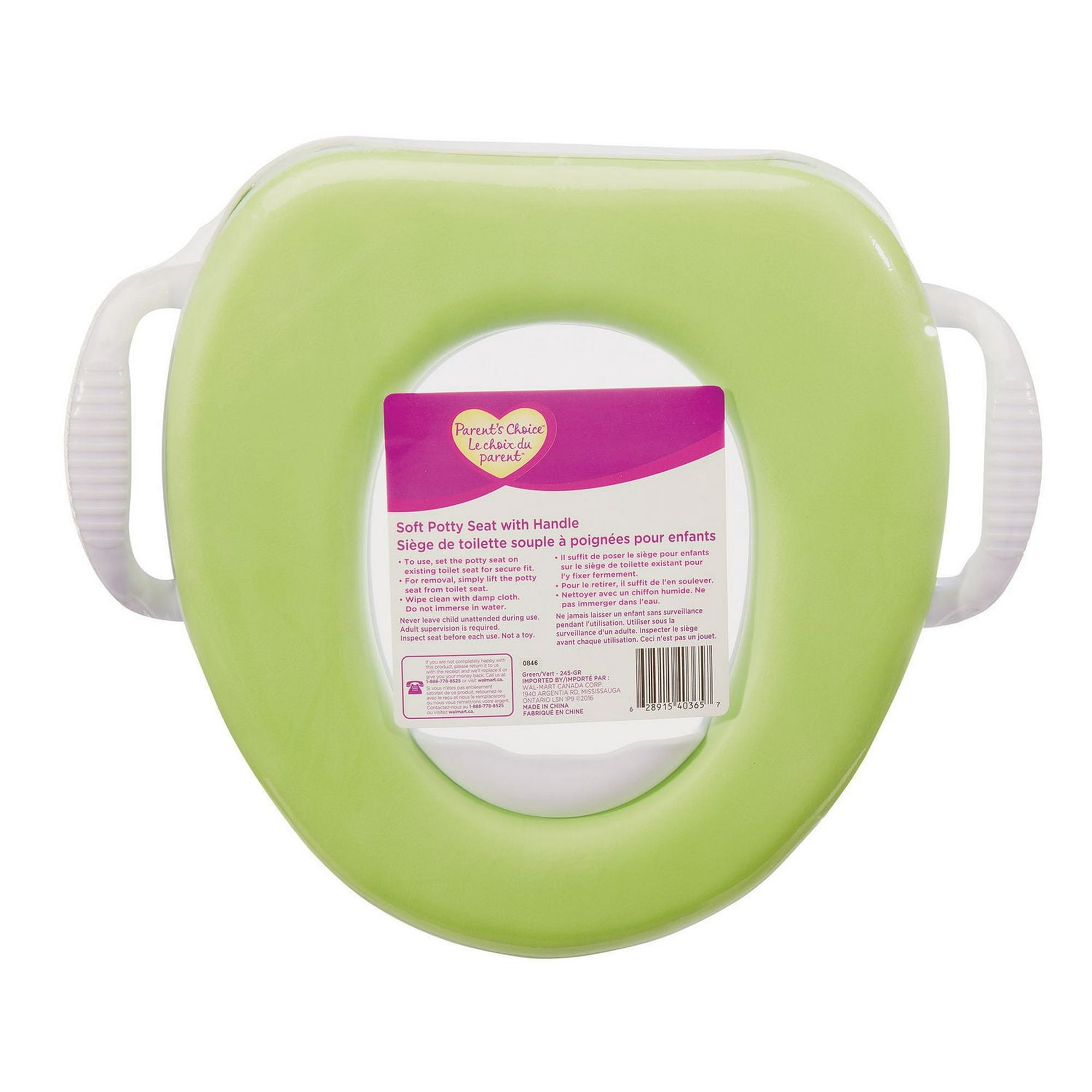 Click here for Parents Choice Parents Choice Soft Potty Seat With... prices