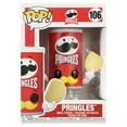 Funko POP! Foodies: Pringles - Pringles Can - Walmart.com