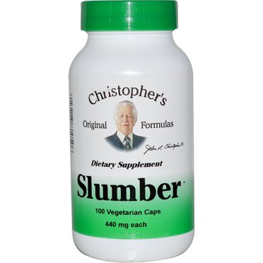 Dr. Christopher's Original Formulas MindTrac Formula Capsules, 100 Ct - Walmart.com