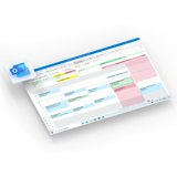 Microsoft 365 Personnel French | Abonnement de 12 mois, 1 utilisateur ...