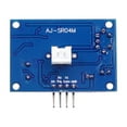 SIEYIO JSN-SR04T Water Proof Ultrasonic Transducer Reliable Distance ...