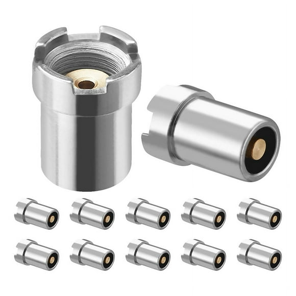 510 Thread Magnetic Adapter