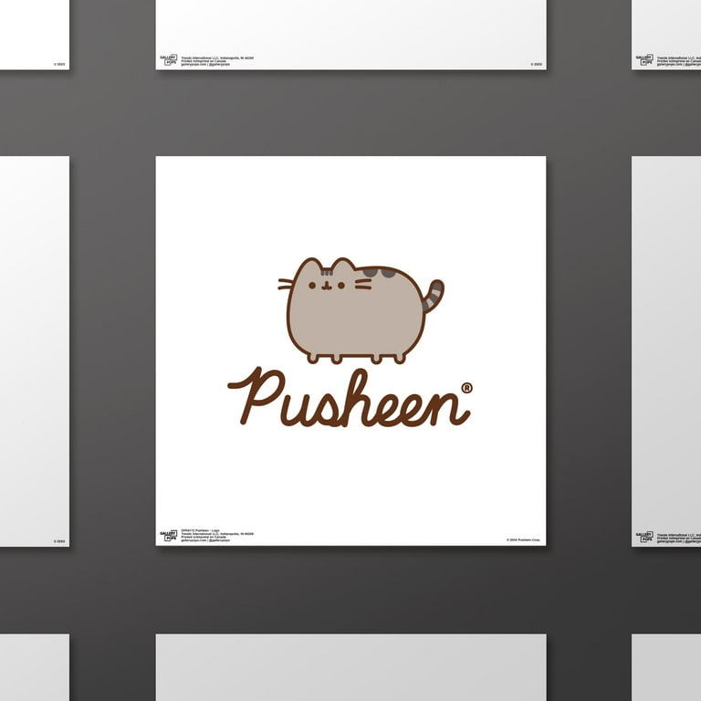 Pusheen Logo Dragon Ball Z Logo Coloring Page Coloring Pages Printable