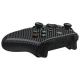 eXtremeRate Custom Shell Graphite Carbon Fiber Pattern Front Housing ...