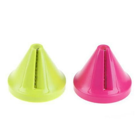 Kitchen Multi-function Cutter Creative Spiral Wire Cutter Rotary Cutter ...