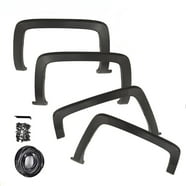 Fortpro 24" x 24" Quarter Fenders Pair Set - Heavy Duty Stainless Steel ...