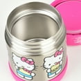 Thermos FUNtainer Hello Kitty Food Jar, 10 Ounces - Walmart.com