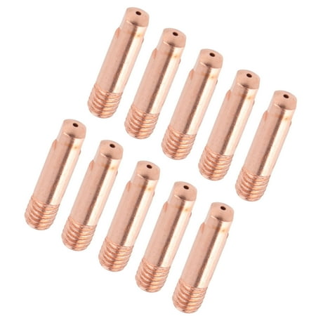 Embouts de Contact de Buse, 10pcs Embouts de Contact Pratiques de ...
