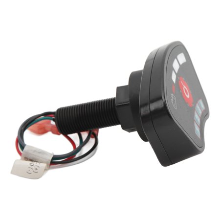 Cart Keyless Ignition Switch, Sturdy ABS DC36-48V Convenient Hard ...