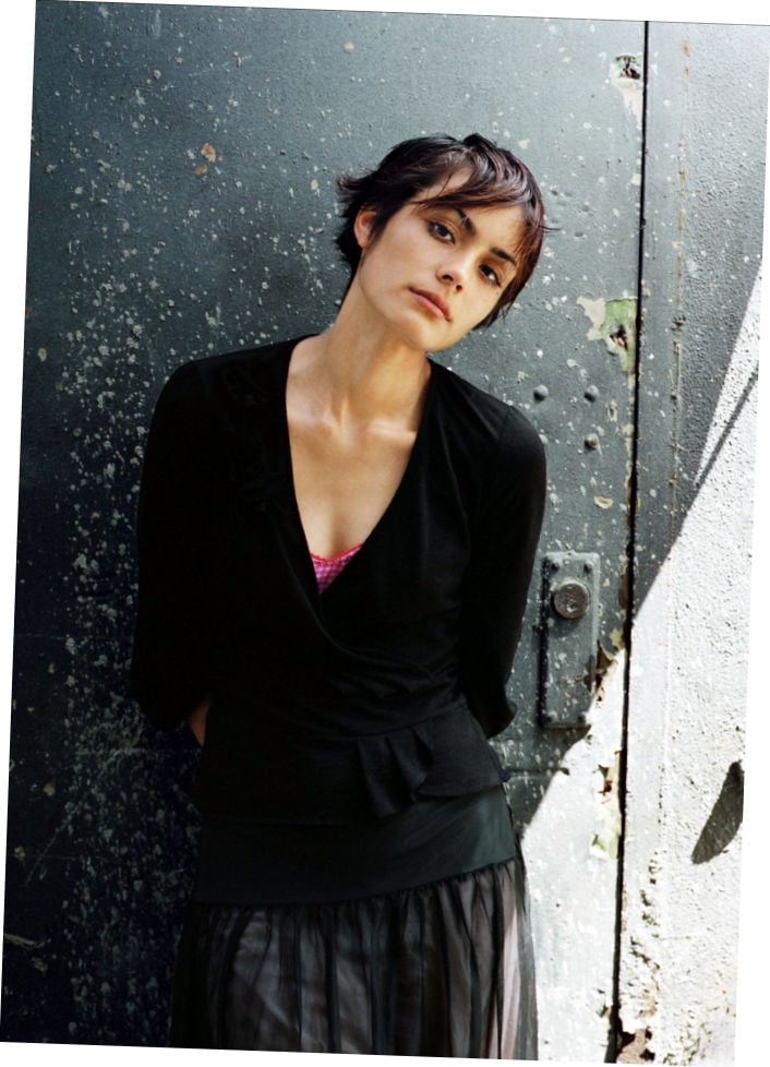 Shannyn Sossamon Poster 16x24 Poster Medium Art Poster 16x24 Unframed ...