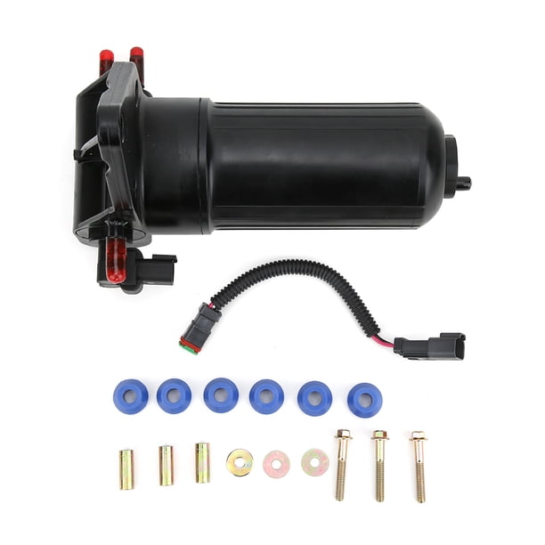 Oubit Fuel Pump,Fuel Pump Filter Assembly Fuel Water Separator Built ...