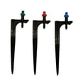 Adjustable Angles Refraction Nozzle Adjustable Misting Sprayer For ...
