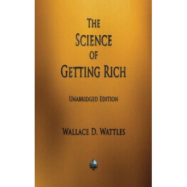 The Science of Getting Rich Workbook Edition - Walmart.com