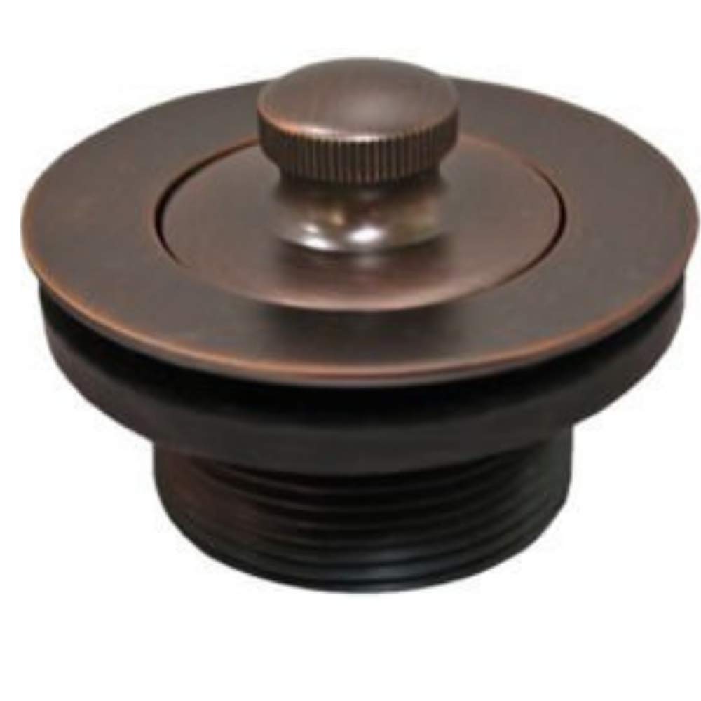 Universal Conversion Kit Bathtub Tub Drain Assembly Plus Removal Tool ...